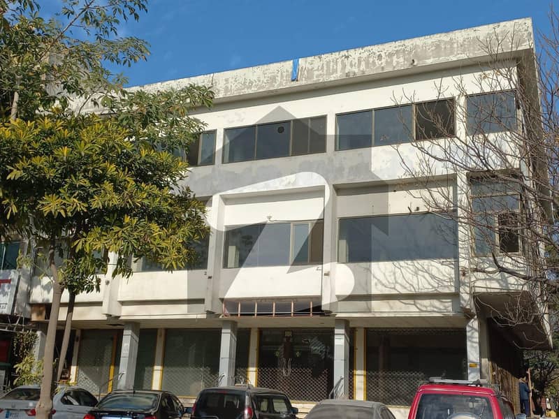 In G-8 Markaz Building Sized 2750 Square Yards For sale G-8 Markaz, G-8 ...