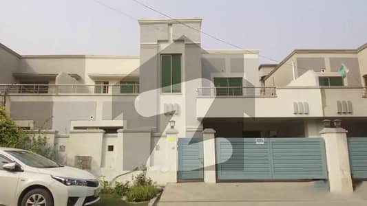 12 Marla House Is Available For Sale In Askari 10 Sector F Lahore ...