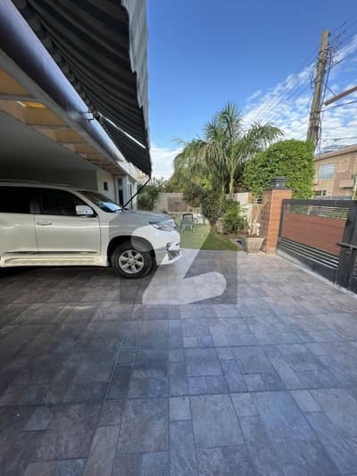 Beautifully Designed Modern House in Phase 3 DHA DHA Phase 3, DHA ...