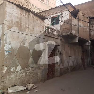Corner Best Location Rehman Colony Manzoor Colony, Karachi ID43005316 ...