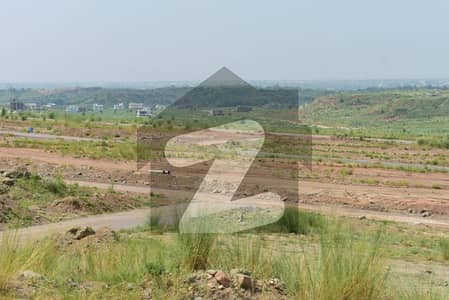 DHA VALLEY sector ROSE Size 8 marla balloted plot available for sale ...