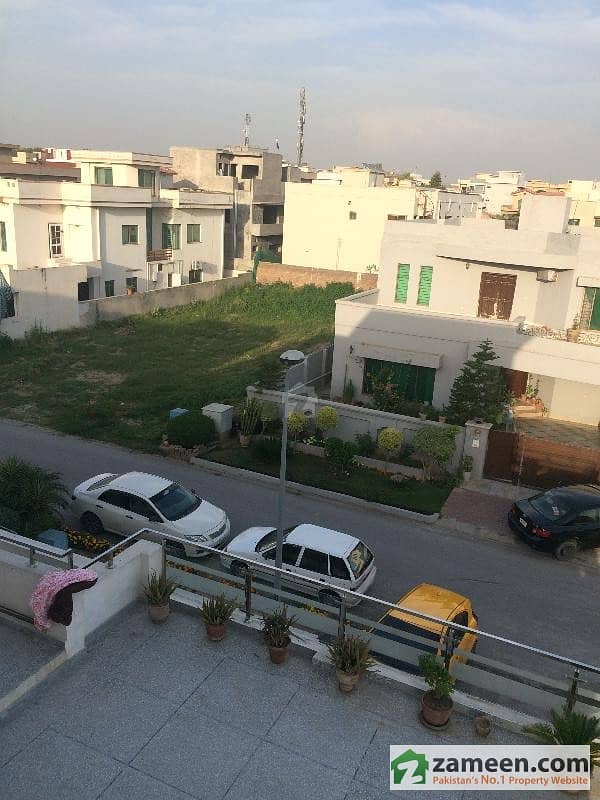 Plot Back Side Of Sughra Shafi Hospital Others, Narowal ID11024820 ...