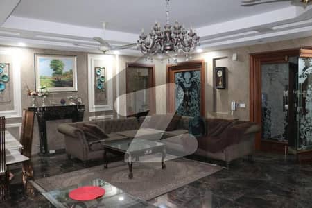 Furnished Houses For Rent in Lahore | Zameen.com