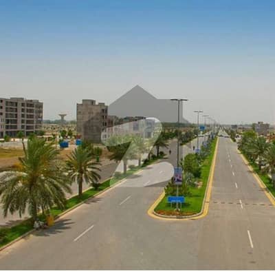4 MARLA COMMERCIAL PLOT FOR SALE IN DHA RAHBER-11 BLOCK-CCA3 DHA 11 ...