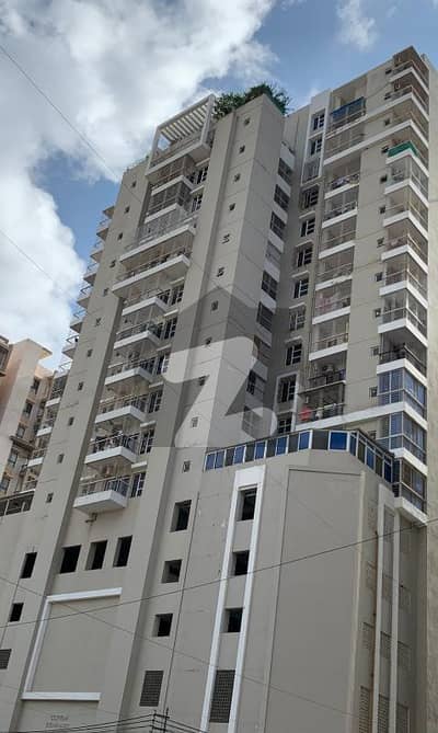 Flats for Sale in Clifton - Block 8 Karachi - Zameen.com