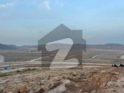 One Kanal Good Location Heighted & Level Good Price Plot DHA Defence ...