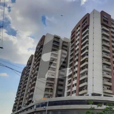 Saima Bridge View Apartment For Rent North Nazimabad - Block B, North ...