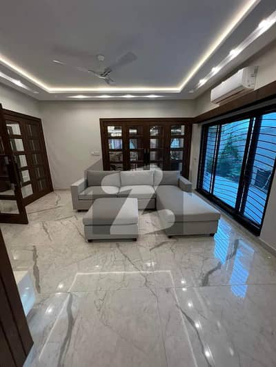 Brand New House On Extremely Prime Location Available For Sale In ...