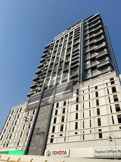 Flats for Rent in Clifton - Block 4 Karachi - Zameen.com