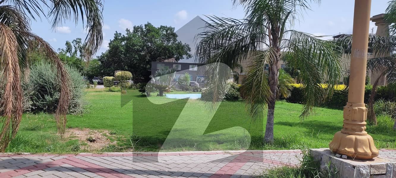 A Perfect Flat Awaits You In Zarkon Heights Islamabad Zarkon Heights, G ...