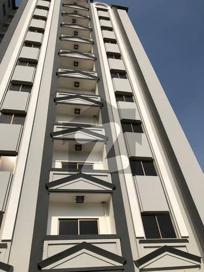 READY TO MOVE FLAT CLIFTON BLOCK-1 Clifton - Block 1, Clifton, Karachi ...