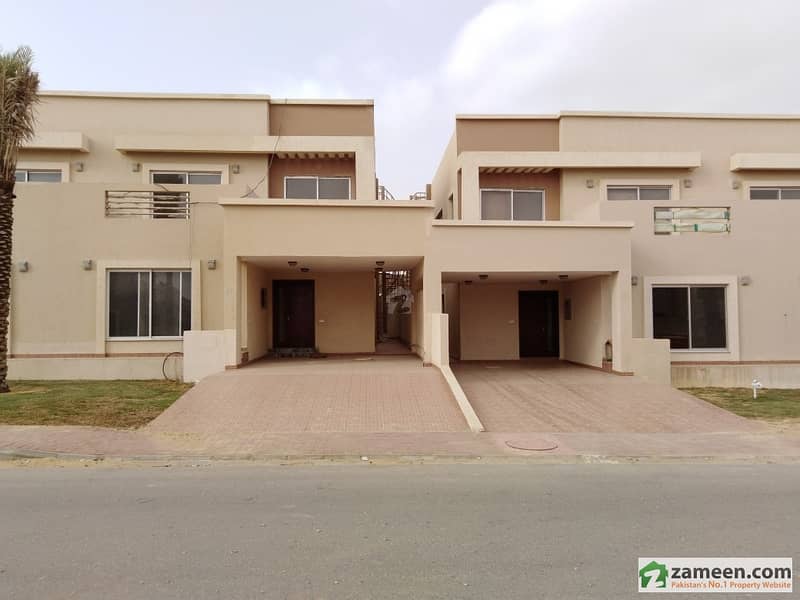 200 Sq Yard Luxury Quaid Villa Bahria Town Karachi, Karachi ID11306332 ...