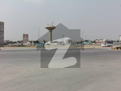 100ft Road Plot Must Visit DHA Phase 8 - Block T, DHA Phase 8, DHA ...