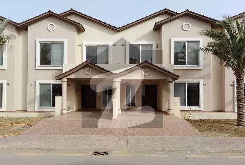 5 Marla Residential House For Sale In Bahria Homes Bahria Town Lahore ...