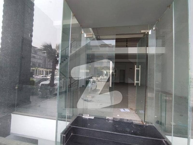 Defense Raya Stylish And Contemporary Fairways Commercial Plazas Are ...