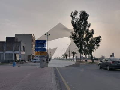 4 Marla Plots For Sale in Park View City Lahore - Zameen.com