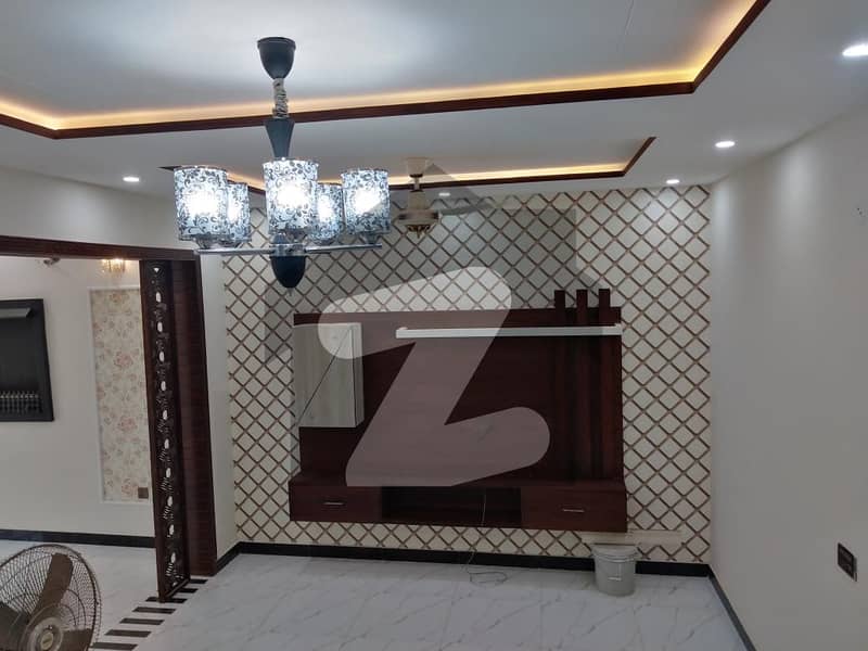 Get Your Dream House In Paragon City - Orchard 1 Block Lahore Paragon ...