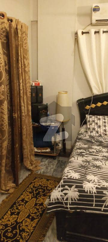 2 Bed Lounge, Second Floor, Road Facing, Available In Bombiya ,block 12 ...