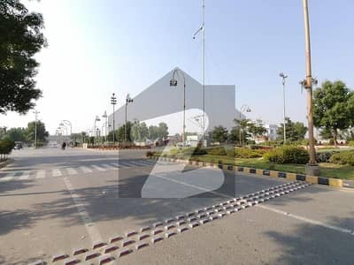 20 Marla Corner Plot Master City Master City - Block B, Master City ...