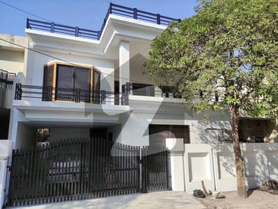 House For sale In DHA Phase 3 - Block W DHA Phase 3 - Block W, DHA ...