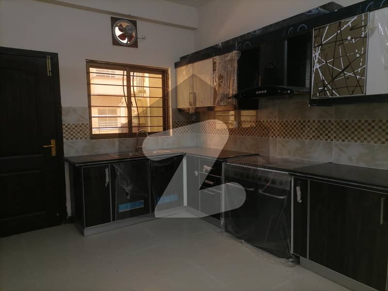 Get In Touch Now To Buy A Flat In Askari 4 Karachi Askari 4, Gulistan-e ...