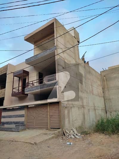 Brand New House For Sale Quetta Town - Sector 18-A, Scheme 33 - Sector ...