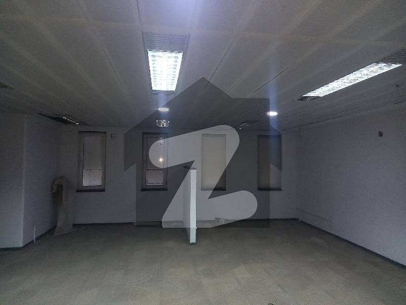 Brand New Office Tower With All Facilities In A High Rise Building With ...