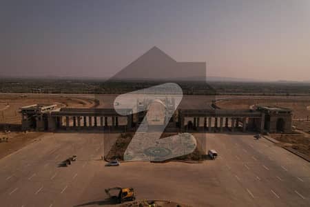 Plots On Easy Installment Plan Awaits Your Investment Bahria Town ...