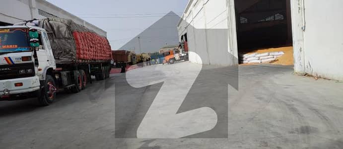 12,000 Sqft Warehouse Available For Rent In Tarnol Islamabad Tarnol ...