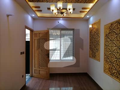 Reserve A House Now In Sabzazar Scheme Sabzazar Scheme, Lahore ...