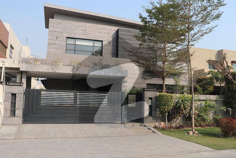 5 Marla Luxury House For Sale In DHA Phase 9 Town DHA 9 Town, DHA ...