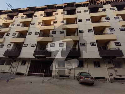 Shumail Complex - Brand New Luxury & Spacious 1250 Sq. Ft. Apartment ...