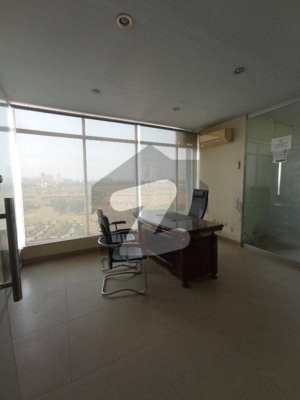 Executive Office Well Maintained Building With Nice View Clifton ...
