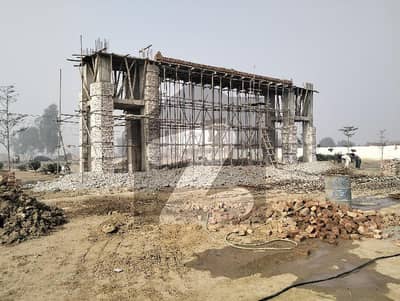 Kings Town Phase-2 Block A Raiwind Road Lahore Kings Town - Phase 2 ...