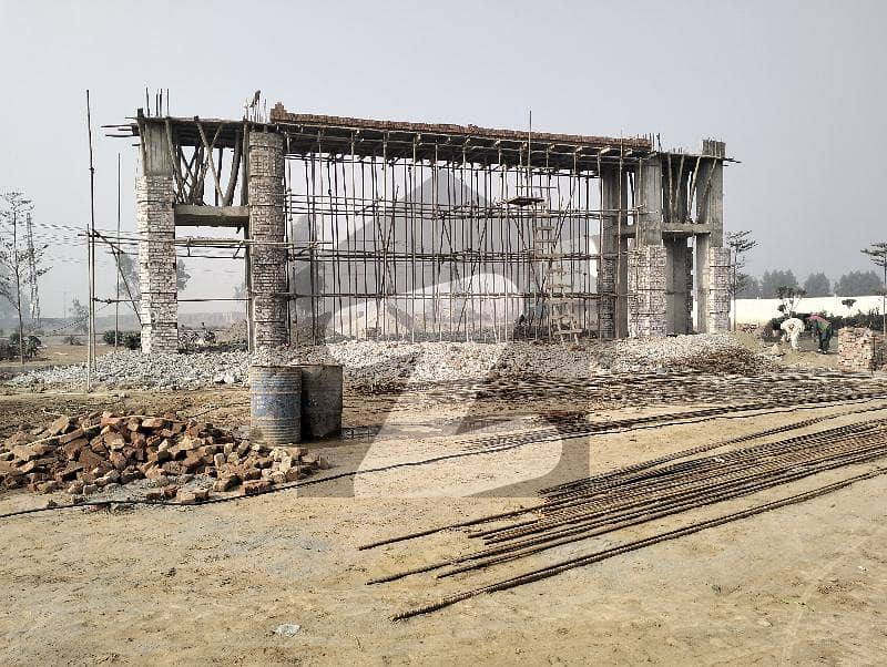 Kings Town Phase-2 Block A Raiwind Road Lahore Kings Town - Phase 2 ...