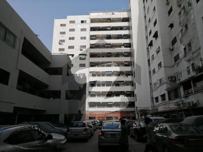 Looking For A Flat In Clifton - Block 2 Karachi Clifton - Block 2 ...