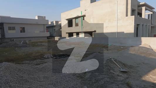 Outstanding 1 Kanal Plot In Dha Phase 2 Sector B DHA Phase 2 - Sector B ...
