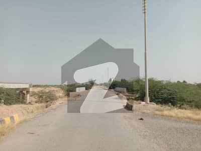 Plots for Sale in Al-Jadeed Residency Karachi - Zameen.com
