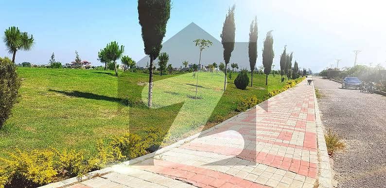 Regi Model Town 10 Marla Plot Available Regi Model Town Phase 3, Regi ...