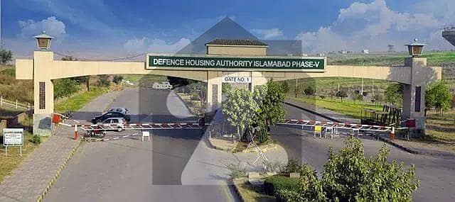 Dha Phase 1 Sector B Near Aps School DHA Defence Phase 1, DHA Defence ...