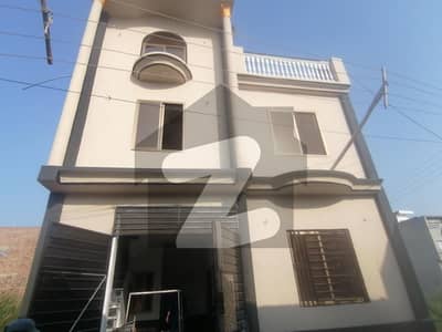 Prime Location Warsak Road House For sale Sized 2.5 Marla Warsak Road, Peshawar ID43330838 ...
