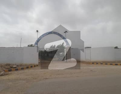 Plots for Sale in Pakistan Merchant Navy Society Karachi - Zameen.com
