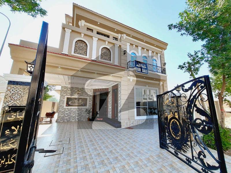 5 Marla Modern Style House For Rent in DHA 9 Town DHA 9 Town, DHA ...