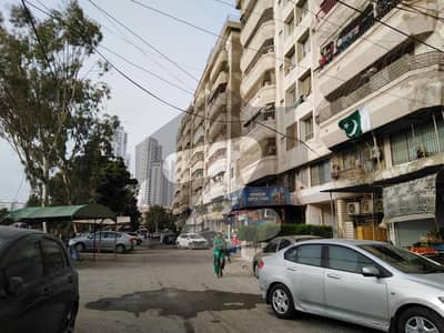Get Your Dream Flat In Clifton - Block 2 Karachi Clifton - Block 2 ...
