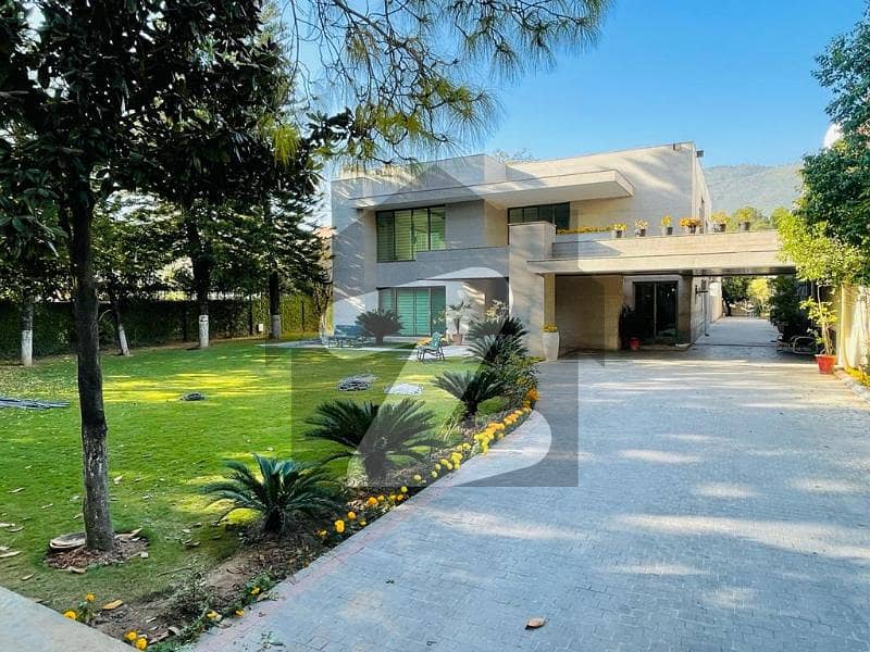 Brand New Villa Luxury's House On Extremely Prime Location Available ...