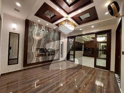 10 Marla Double Storey House Nespak Scheme Phase 3, Defence Road ...