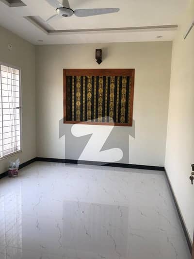5 Marla Corner Brand New Double Storey Double Unit House For Sale In ...