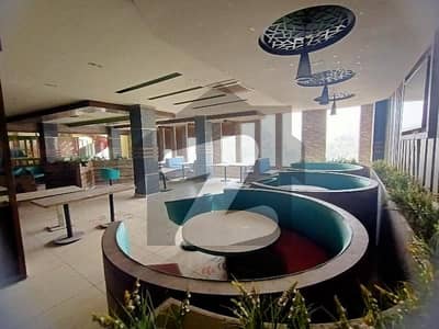 1, kanal Commercial First Floor Hall Available For Rent In Johar Town ...
