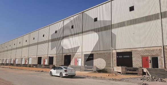 Humak New Ready 150,000 Sq Ft Warehouse Available For Rent With All ...