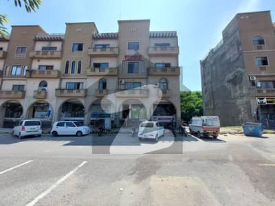 Flat For sale Situated In Bahria Square Commercial Bahria Square ...